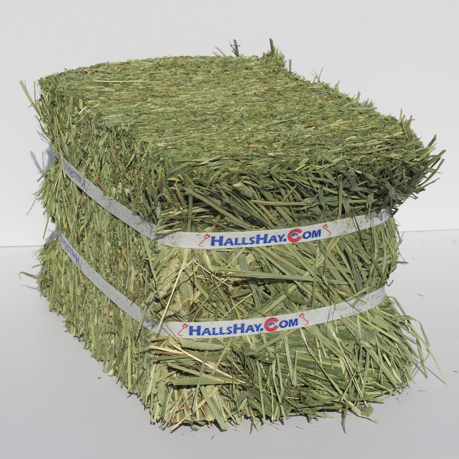 Timothy Hay 2nd Cut Mini Bales – HALL'S HAY