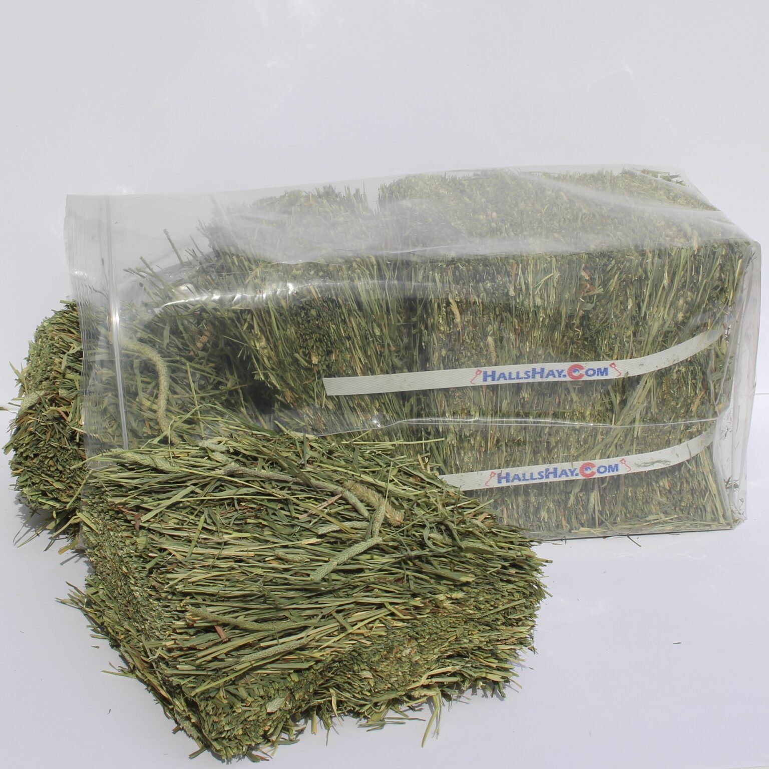 Timothy Hay 2nd Cut Mini Bales – HALL'S HAY