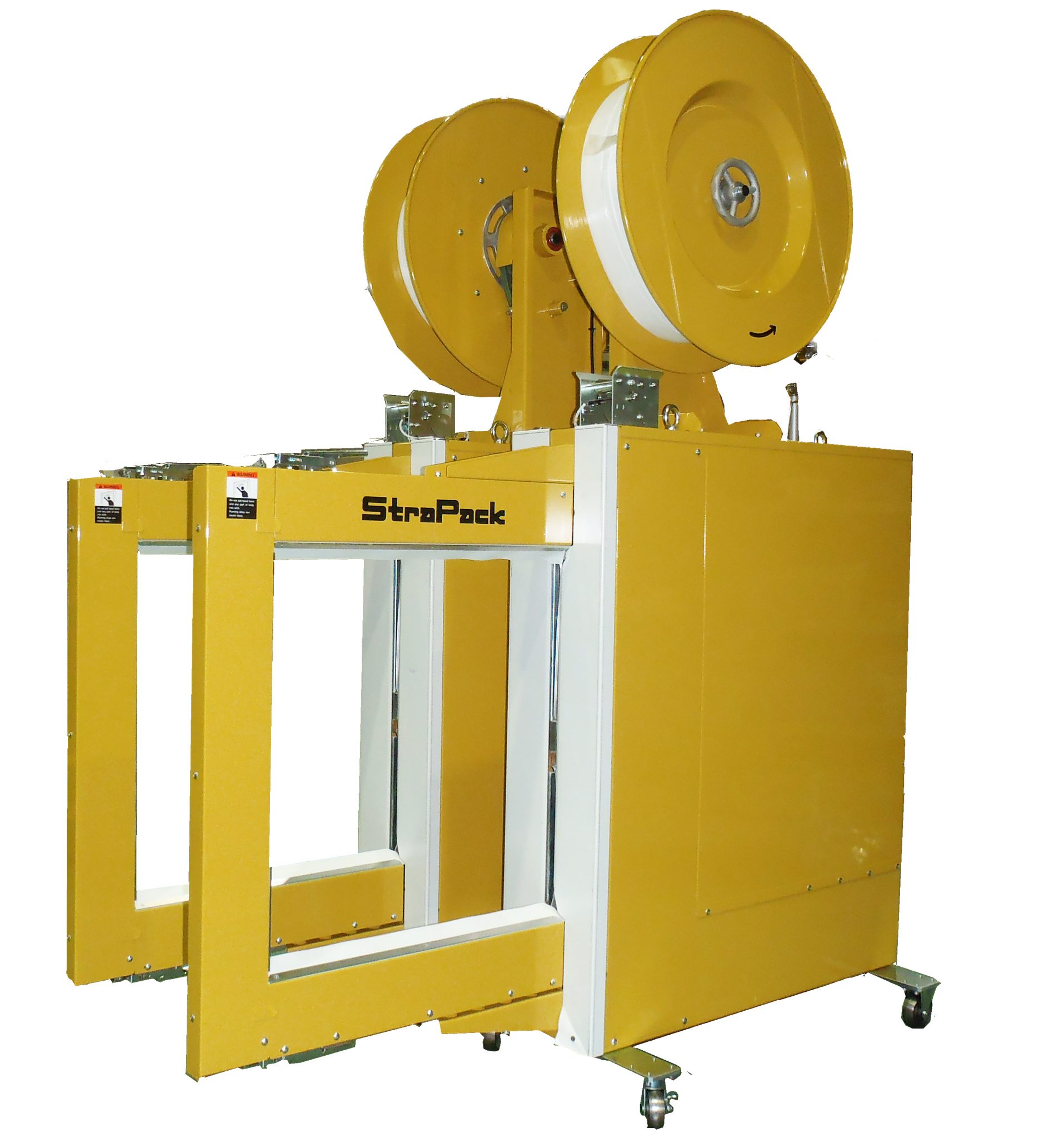 Hay Processing and Packaging – HALL'S HAY