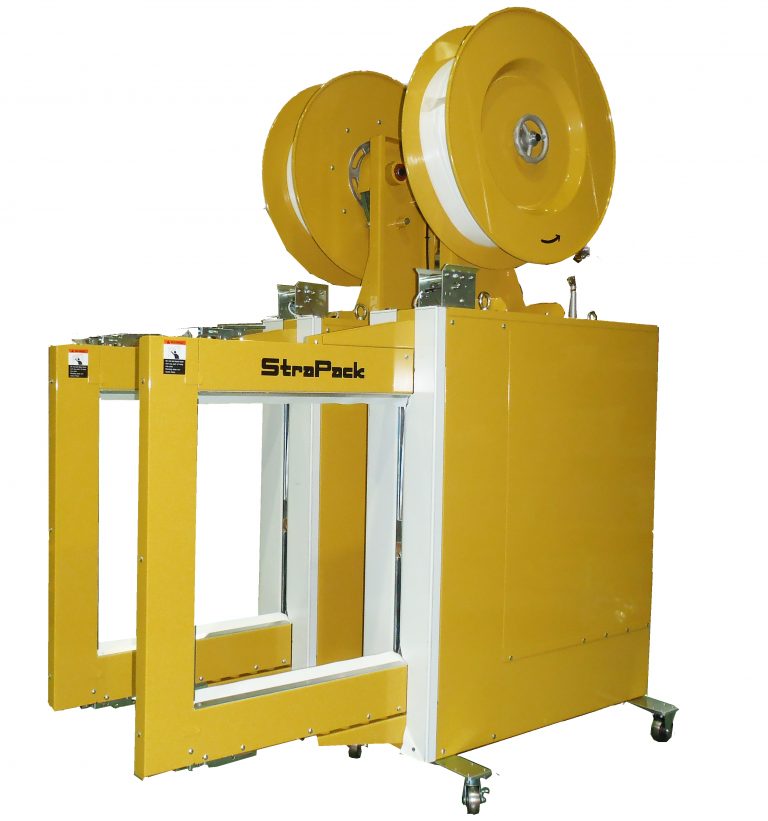 Hay Processing and Packaging – HALL'S HAY